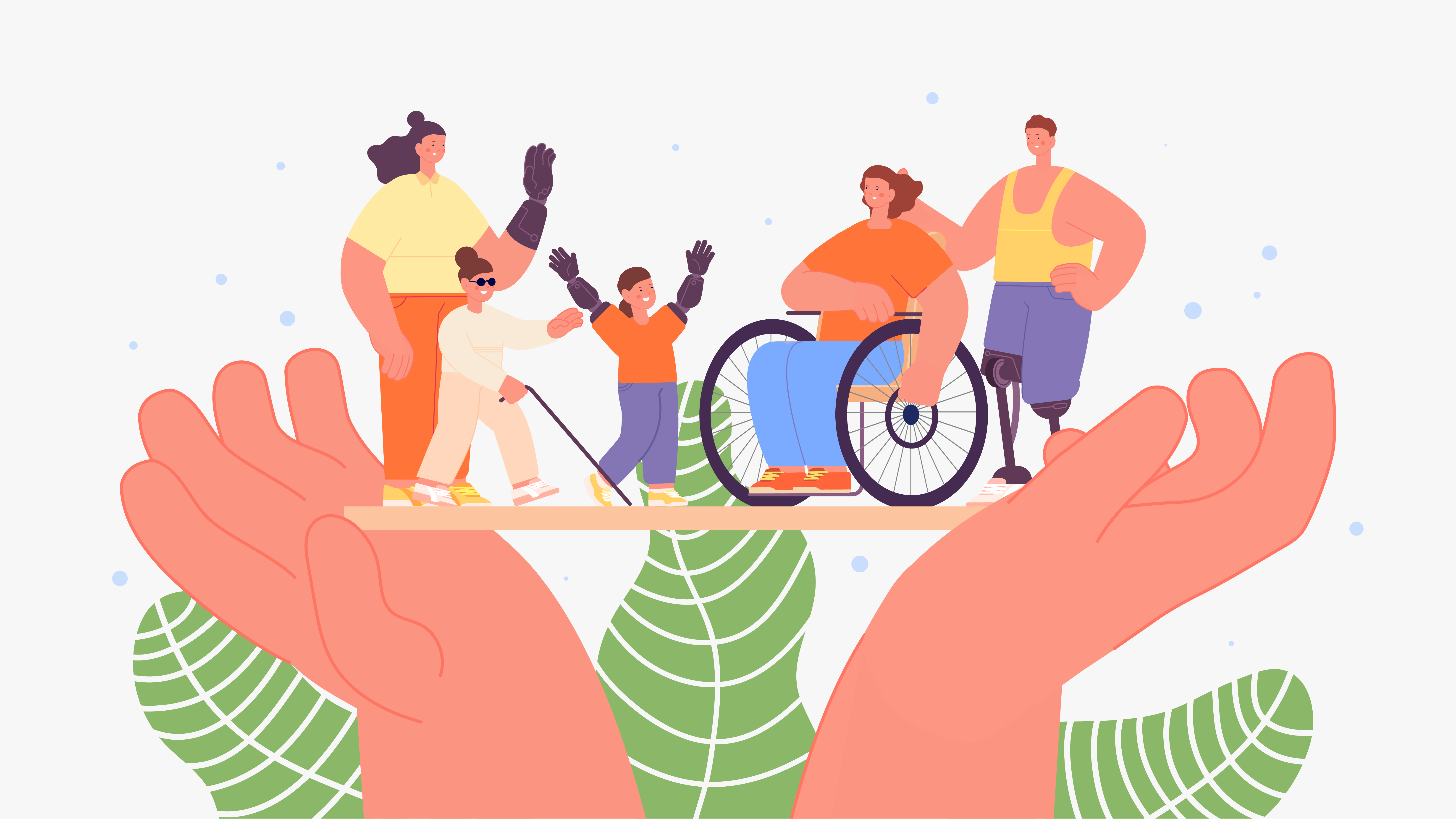 What Is Inclusive Design It S Designing For Everyone